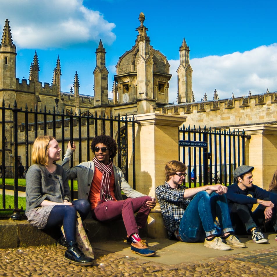 SCIO Semester Programme | SCIO