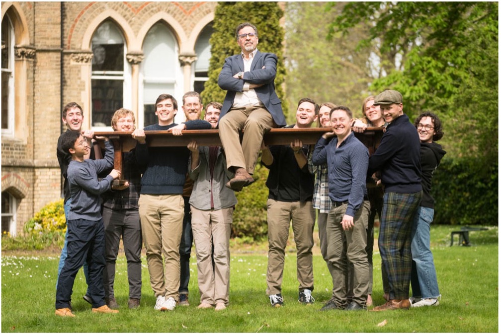 A Term to Remember: SCIO Students Look Back on Their Time in Oxford | SCIO